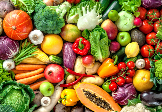 Agro First Solutions